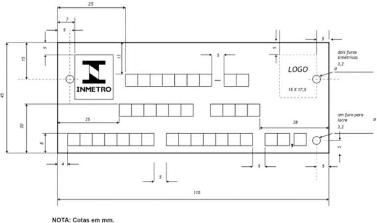 Portaria Inmetro nº 128/2022 - Grupo Otimiza